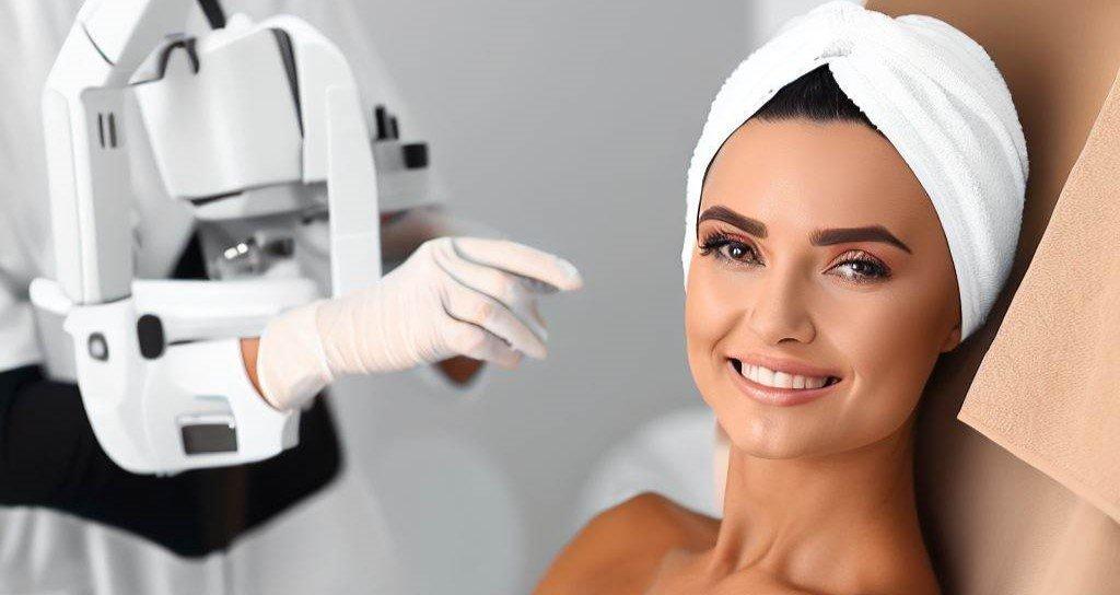 Bronzage Lounge - Bronzage